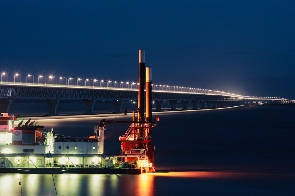 Padma Multipurpose Bridge - Teletell