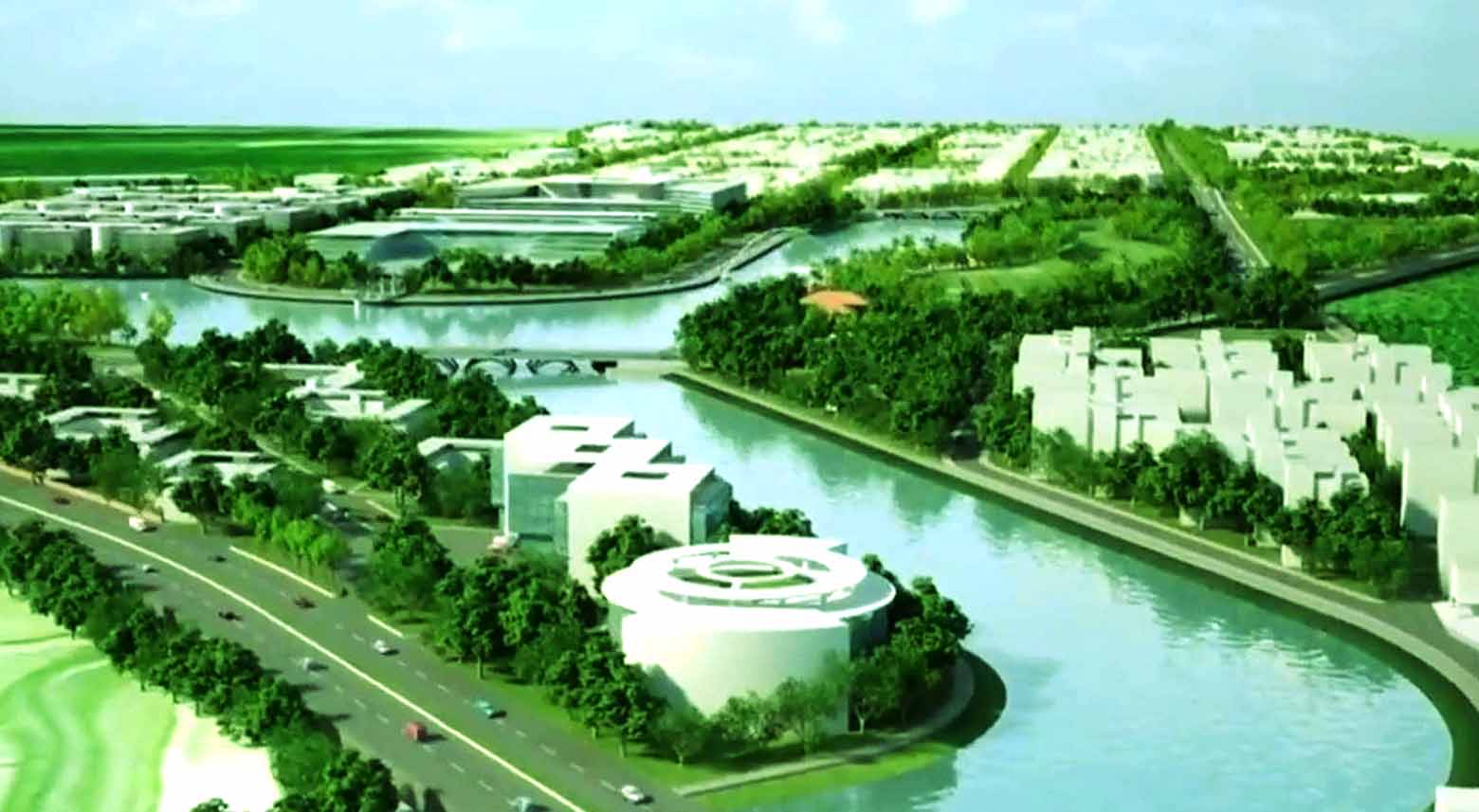 Mirsarai Economic Zone